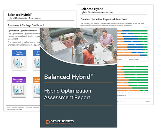 Hybrid-Optimization-Assessment | Gather Sciences