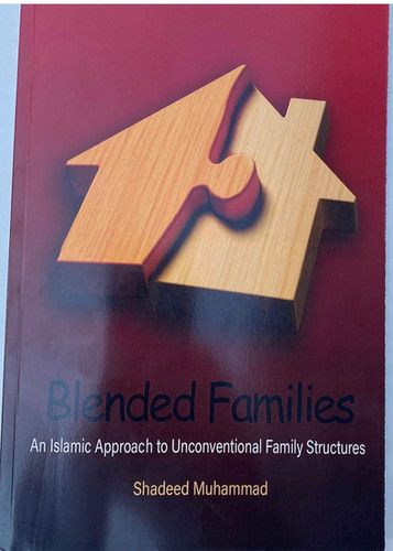 Blended Families | RawdahIC