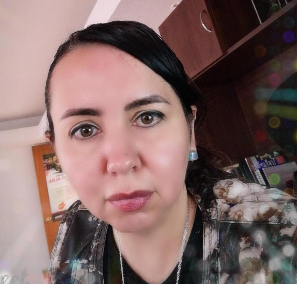 Maria Sol Berenice Salgado Ambros