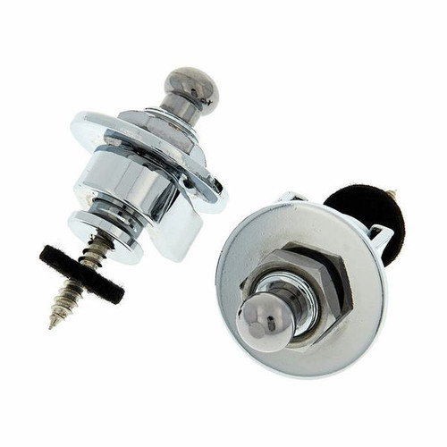 Harley Benton Security Locks CH | My Site