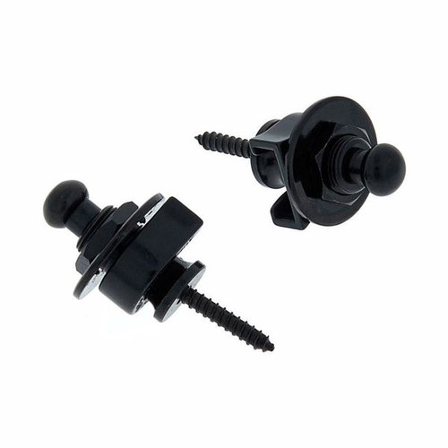 Warwick S-Security Lock Set BK | My Site