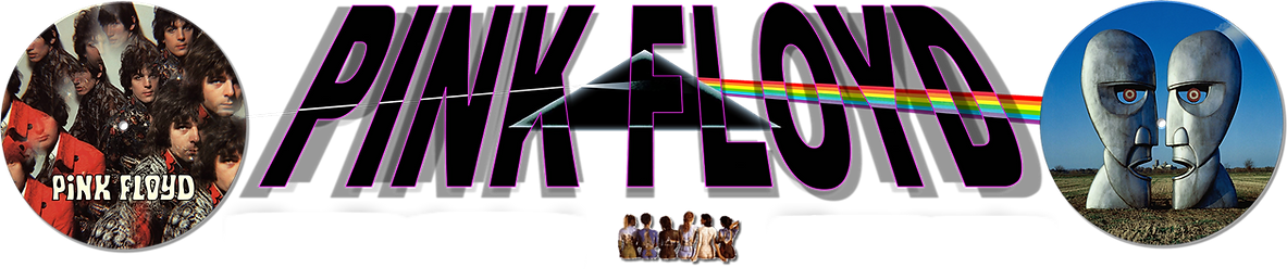 Pink Floyd | Pink Floyd Blog