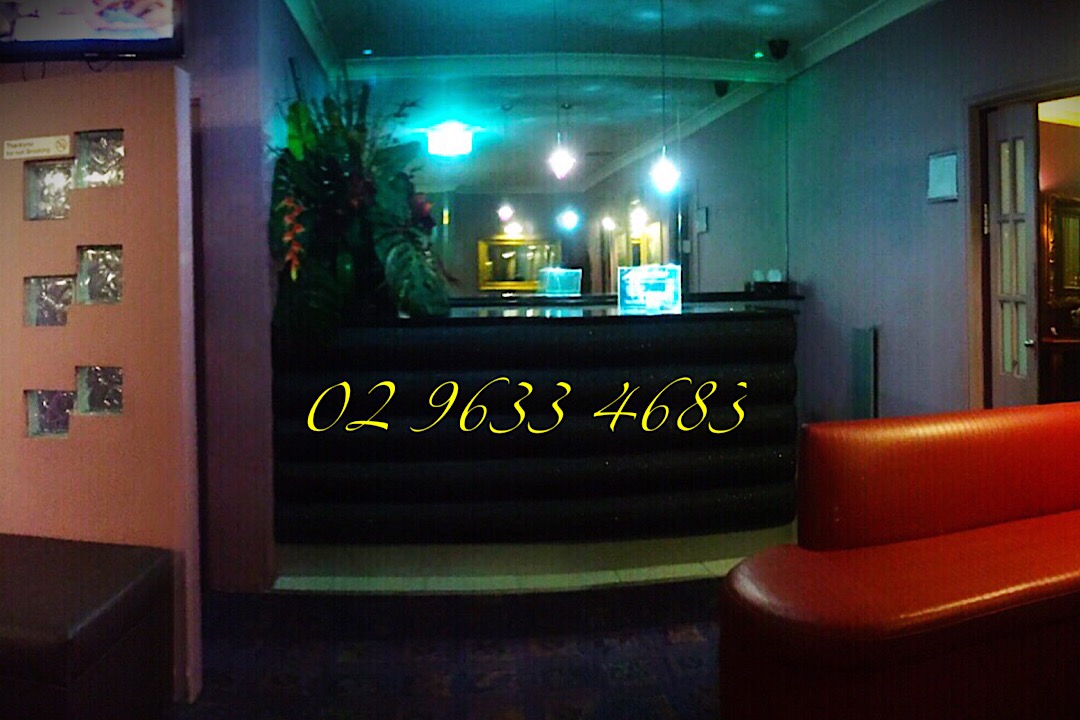 ABOUT US | PARRAMATTA BROTHEL | Midnight Delight