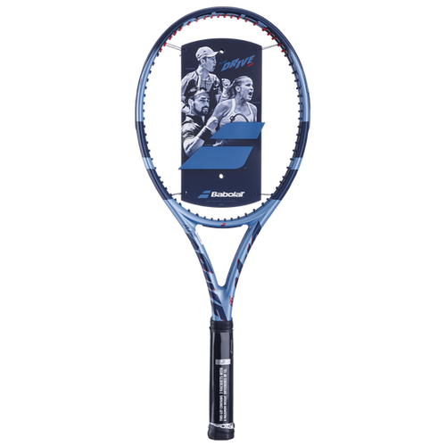 Pure Drive 98 x2 Gen11 Unstrung | Babolat Tennis India