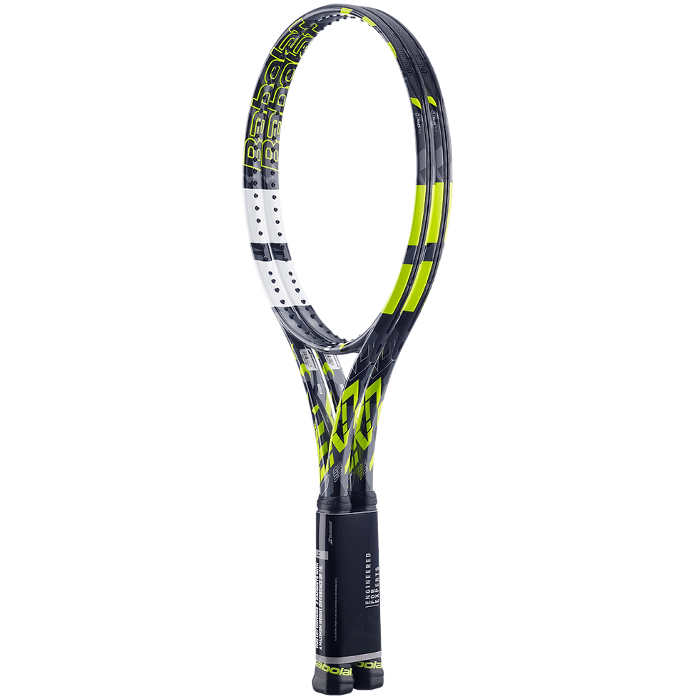 Pure Aero 98 Unstrung | Babolat Tennis India