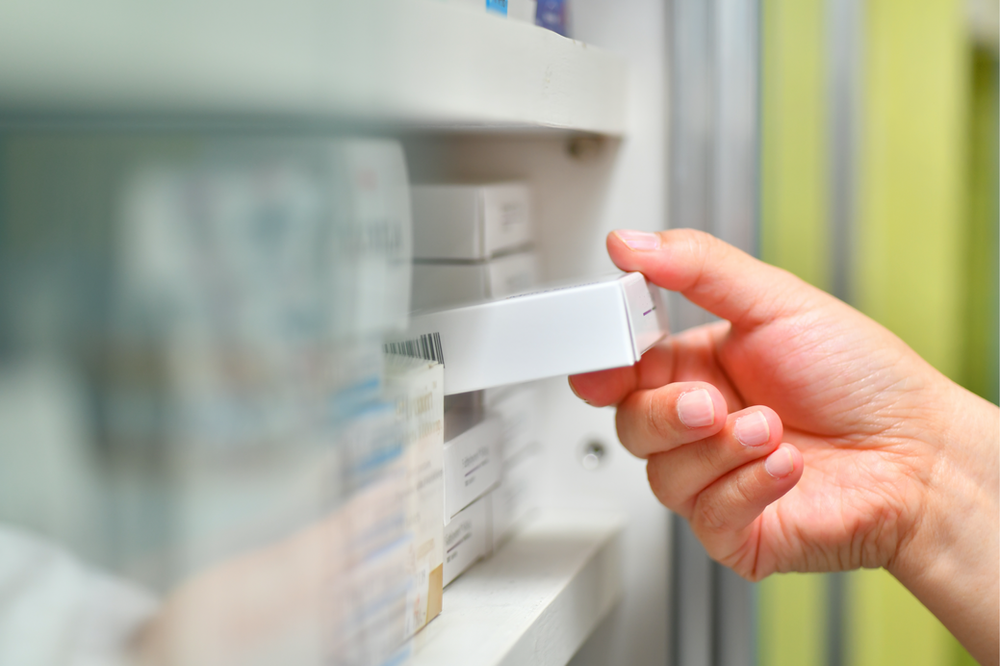 FDA approves Pluvicto for metastatic castration-resistant prostate cancer