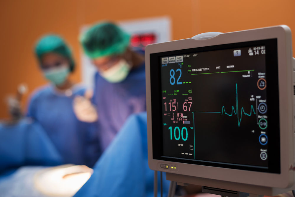 FDA approves OCS(Organ Care System) Heart System new medical technology