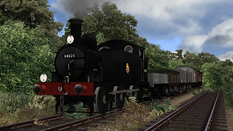 LNER/BR J19 Locomotive Pack | BLS Site