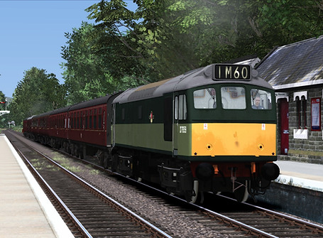 Diesel Locomotive Reskins | BLS Site