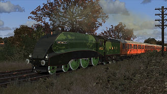 LNER/BR D16/3 "Claud" | BLS Site