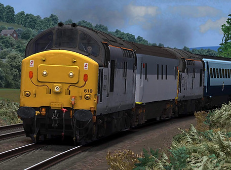 Train Packs | BLS Site