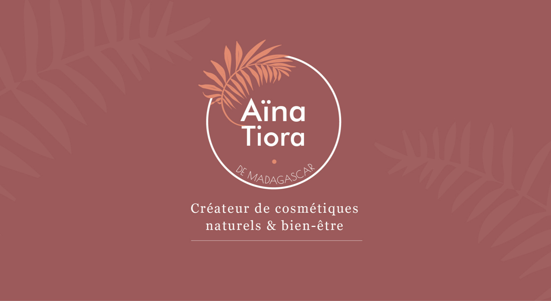 Boutique | Ainatiora