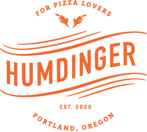 HOME | Humdinger Pizza