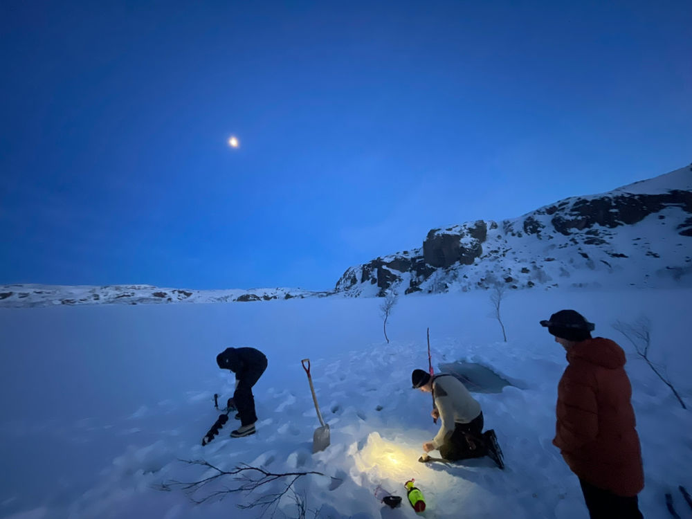 Norway | Unique Expeditions