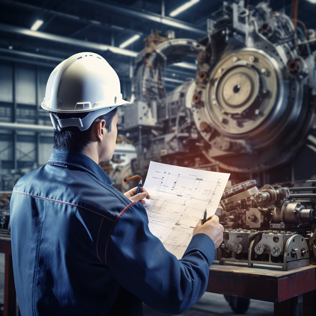 NPT Consulting Engineers | Technical Engineering