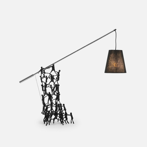 Little People Table Lamp | KCurated