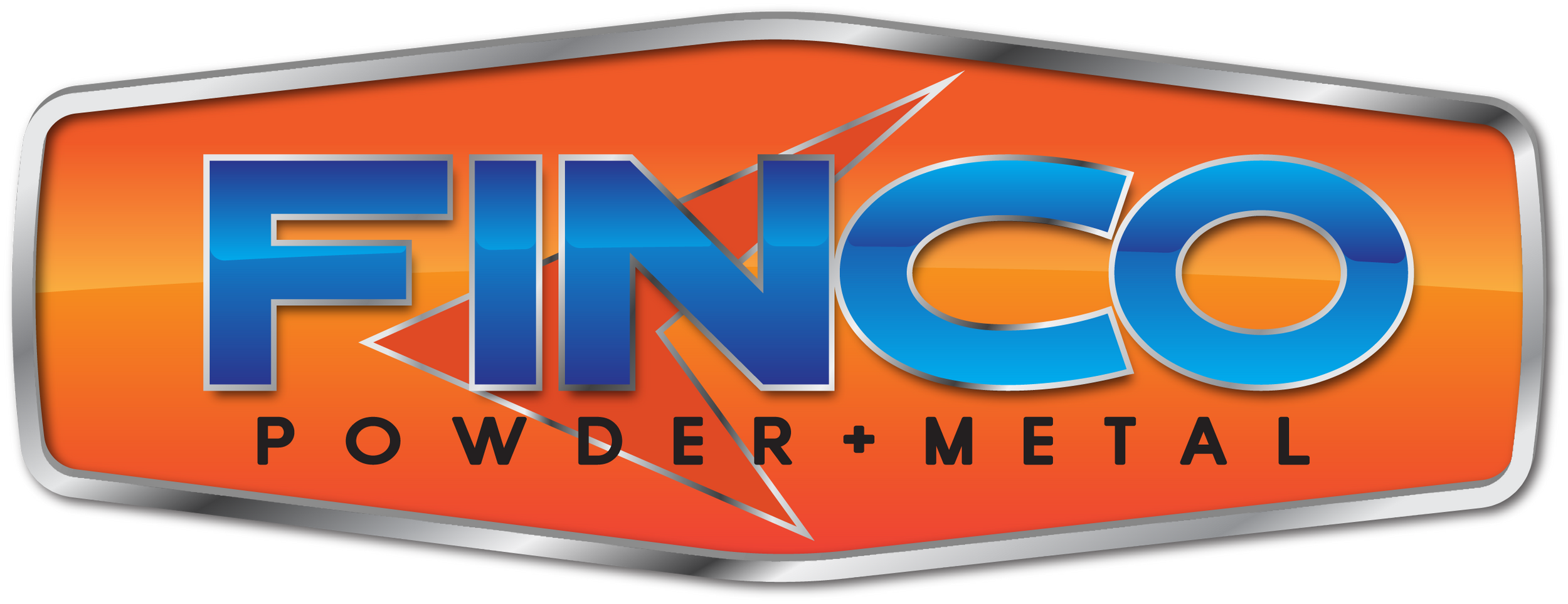 OUR COATING PROCESS | FINCO Powder + Metal