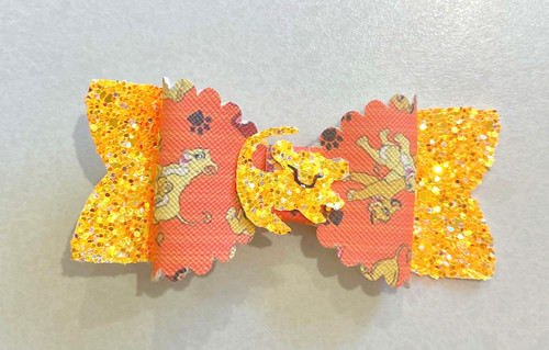 Simba Bow | Make ur Mark