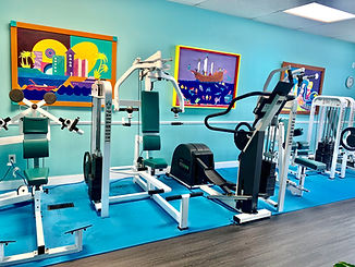 Services | Greenwood Rehab