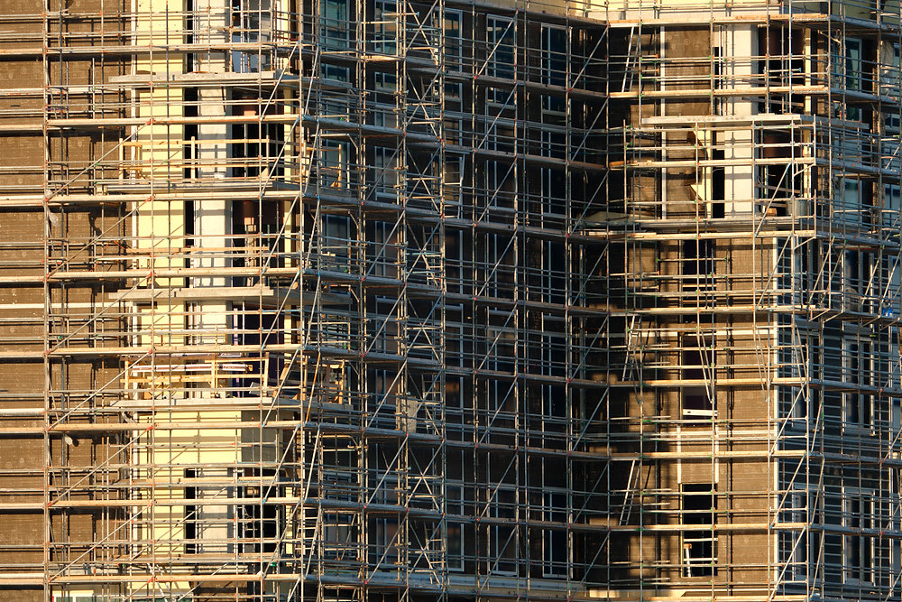 The Role Of Bracing In Scaffolding Types And Installation