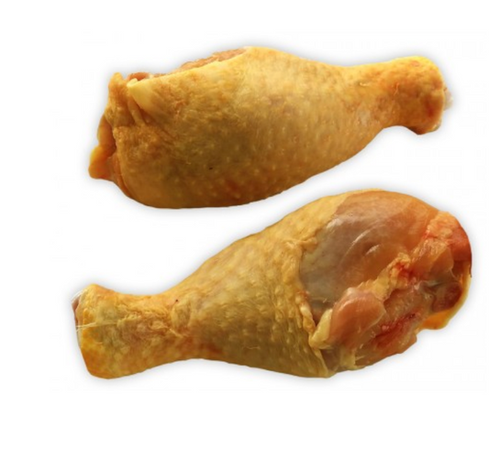 JAMONCITOS DE POLLO | Friopalau