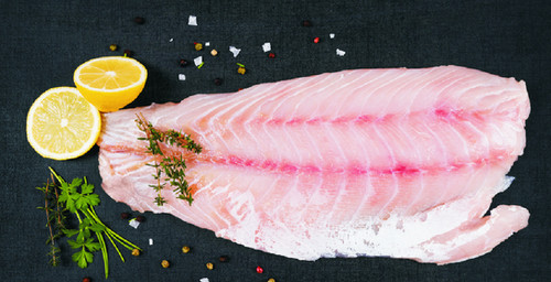 MERO FILETE 6kg | Friopalau