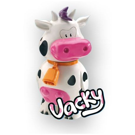 Vaso Vacky 12 Unidades por caja | Friopalau