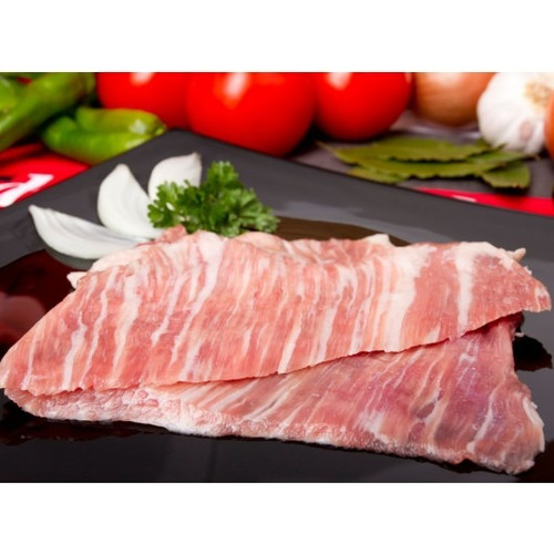 SECRETO CERDO IBÉRICO | Friopalau