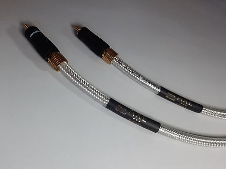 REVIEWS | Axe Custom Cables