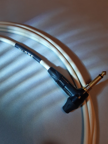 SUPER Cable | Axe Custom Cables