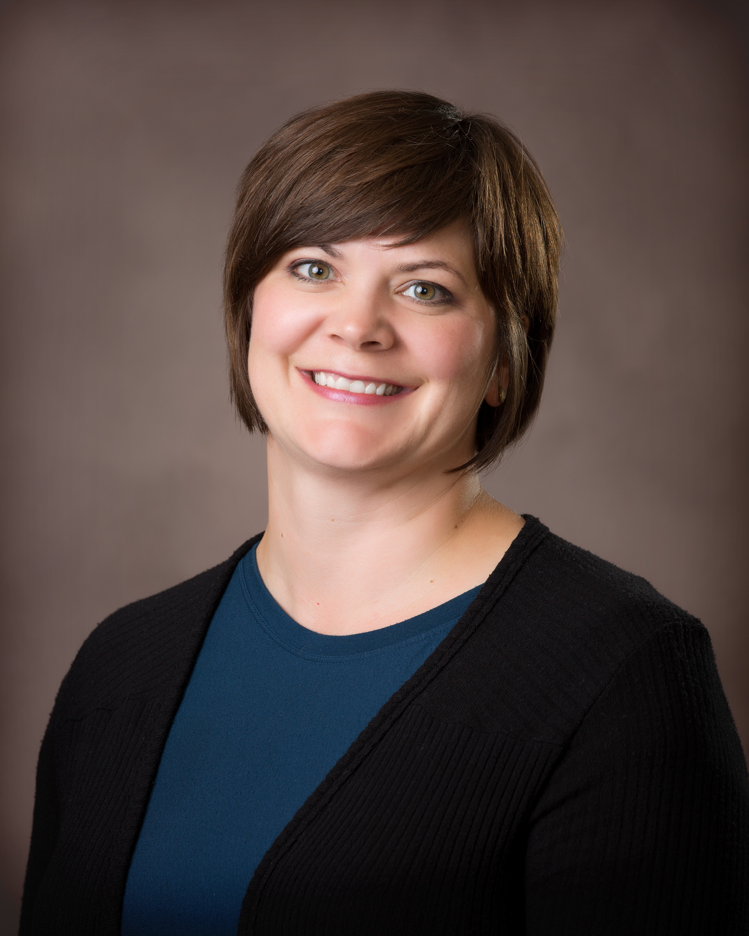 Robin Parker - Wayzata Children's Clinic