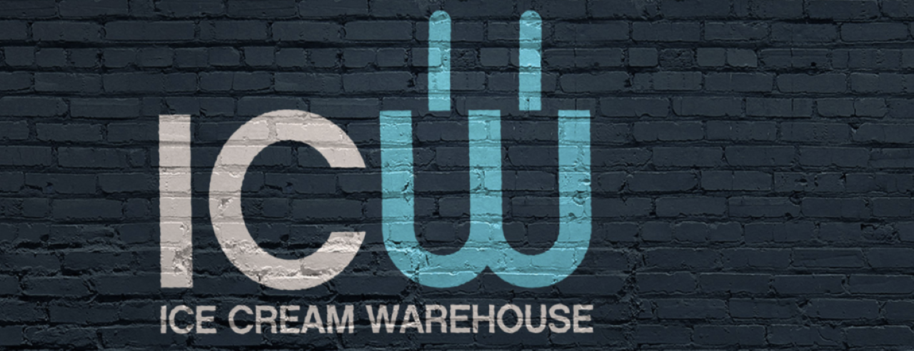 Ice Cream Warehouse