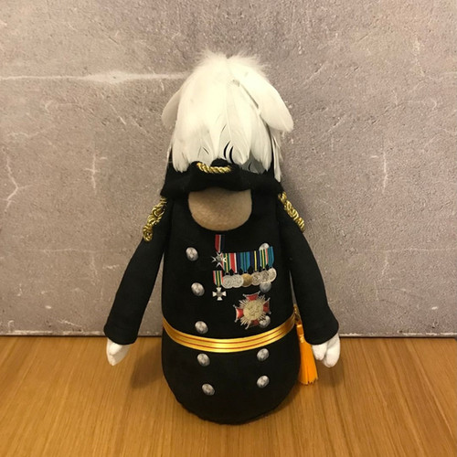 Made to Order Custom Gnomes | BELiEVE DESIGNS