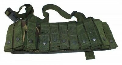 British Army DPM Bandolier 40mm Grenade Bandolier | Kit Goblin