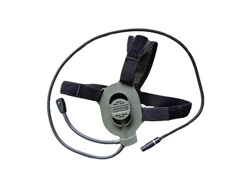 PRR H4855 PRC 343 Headset | Kit Goblin