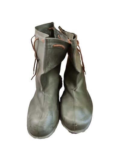 German NBC Over Boots | Kit Goblin