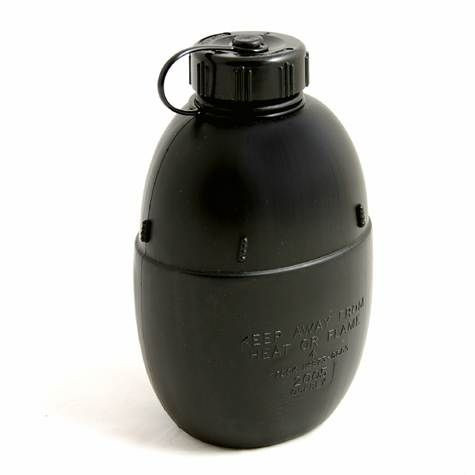 British Army 58' Pattern Osprey Water Bottle | Kit Goblin