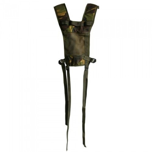 British Army DPM Webbing Yoke PLCE | Kit Goblin