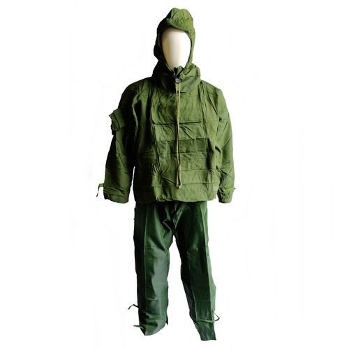 British Army MKIII NBC Suit | Kit Goblin