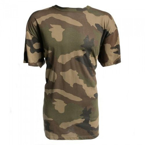 FRENCH CCE T- SHIRT | Kit Goblin