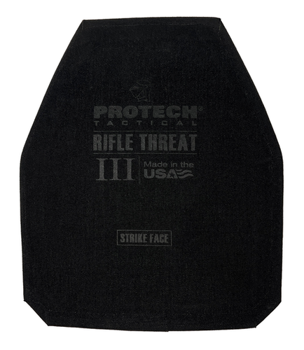 MEDIUM | Level III+ Protech X-Cal US Ballistic Armor Plate | Multi ...