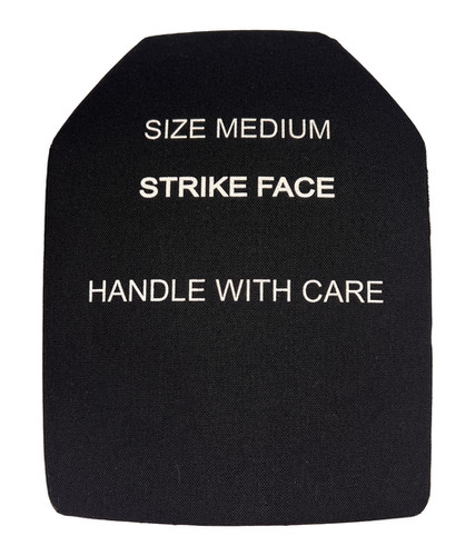 Set of Level IV Protech ESAPI Ballistic Armor Plate First Gen | Multi ...