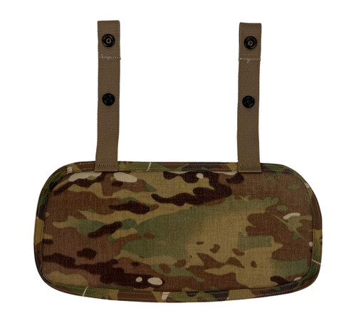 IOTV Ballistic Lower Back Armor Protector w/ Soft Armor, OCP | Catalyst ...