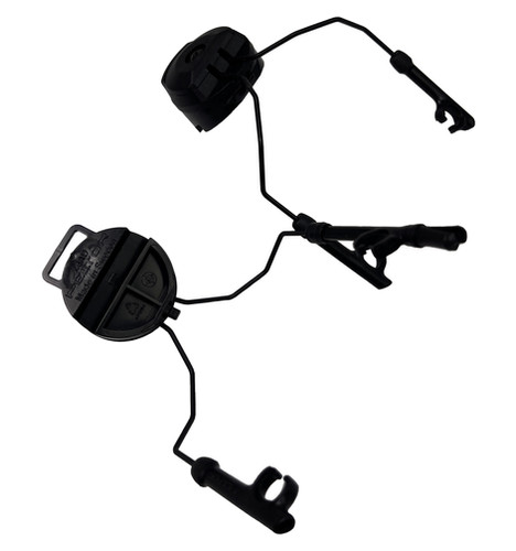 NEW 3M Peltor Comtac ARC Rail Adapters | Catalyst Surplus