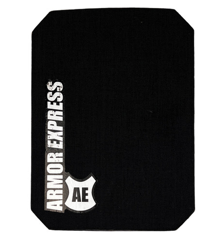 6"x8" | Ultra-Light 1.3LB Level III Armor Express Aries III SA Side ...
