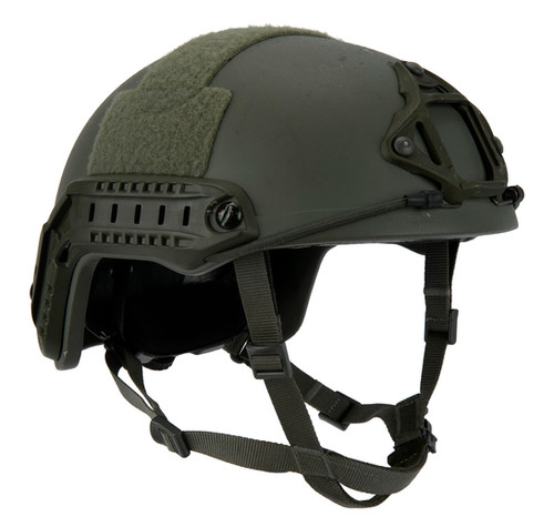 L/ XL | Ops Core HC XP Skeleton High Cut Ballistic Combat Helmet ...