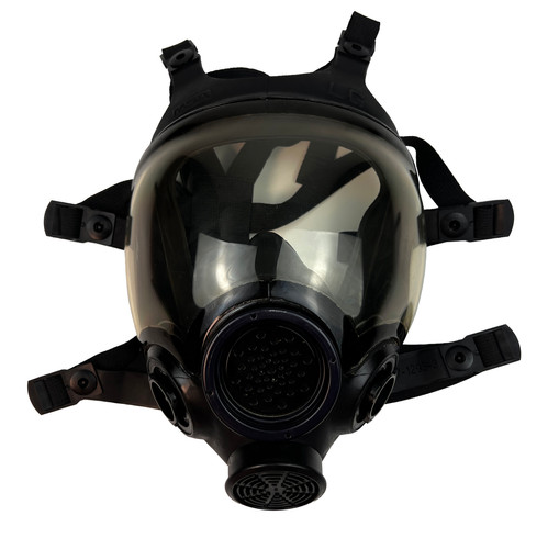 LARGE | MSA Advantage 1000 CBRN Gas Mask | Catalyst Surplus