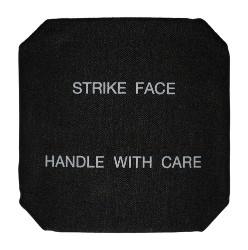 6"x6" | Level IV MSAP Ballistic Side Armor Plate SPEAR | Catalyst Surplus