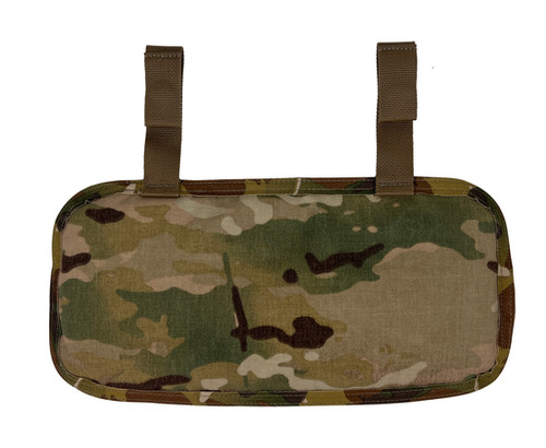 IOTV Gen 4 Ballistic Lower Back Armor Protector w/ Soft Armor, OCP ...