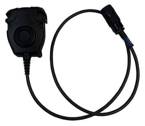 3M Peltor Comtac PTT Push-To-Talk | Catalyst Surplus